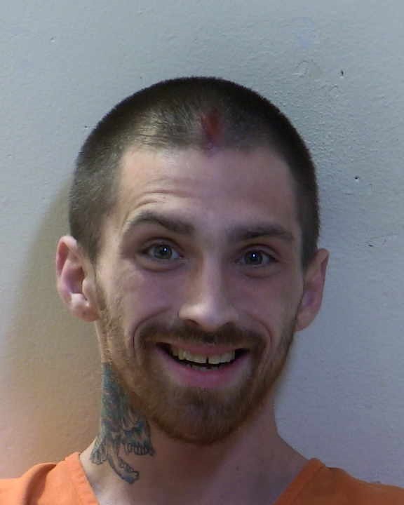 Clarksville man jailed in carjacking - Herald-Standard